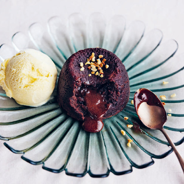 Chocolate Feast with Giuseppe Dell'Anno – Foodworks Cookery School